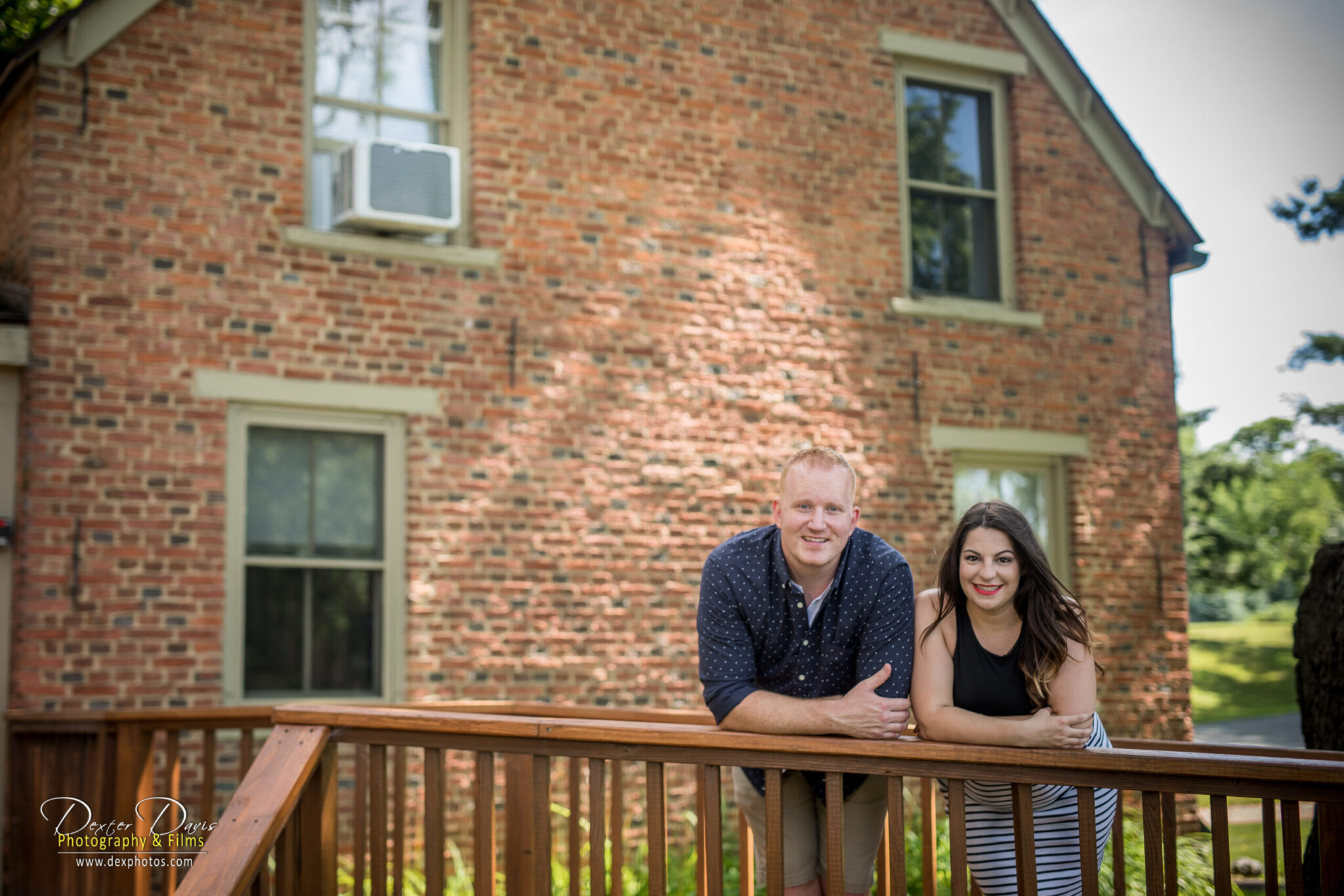 Portrait Photography - Albany NY Wedding Photographer