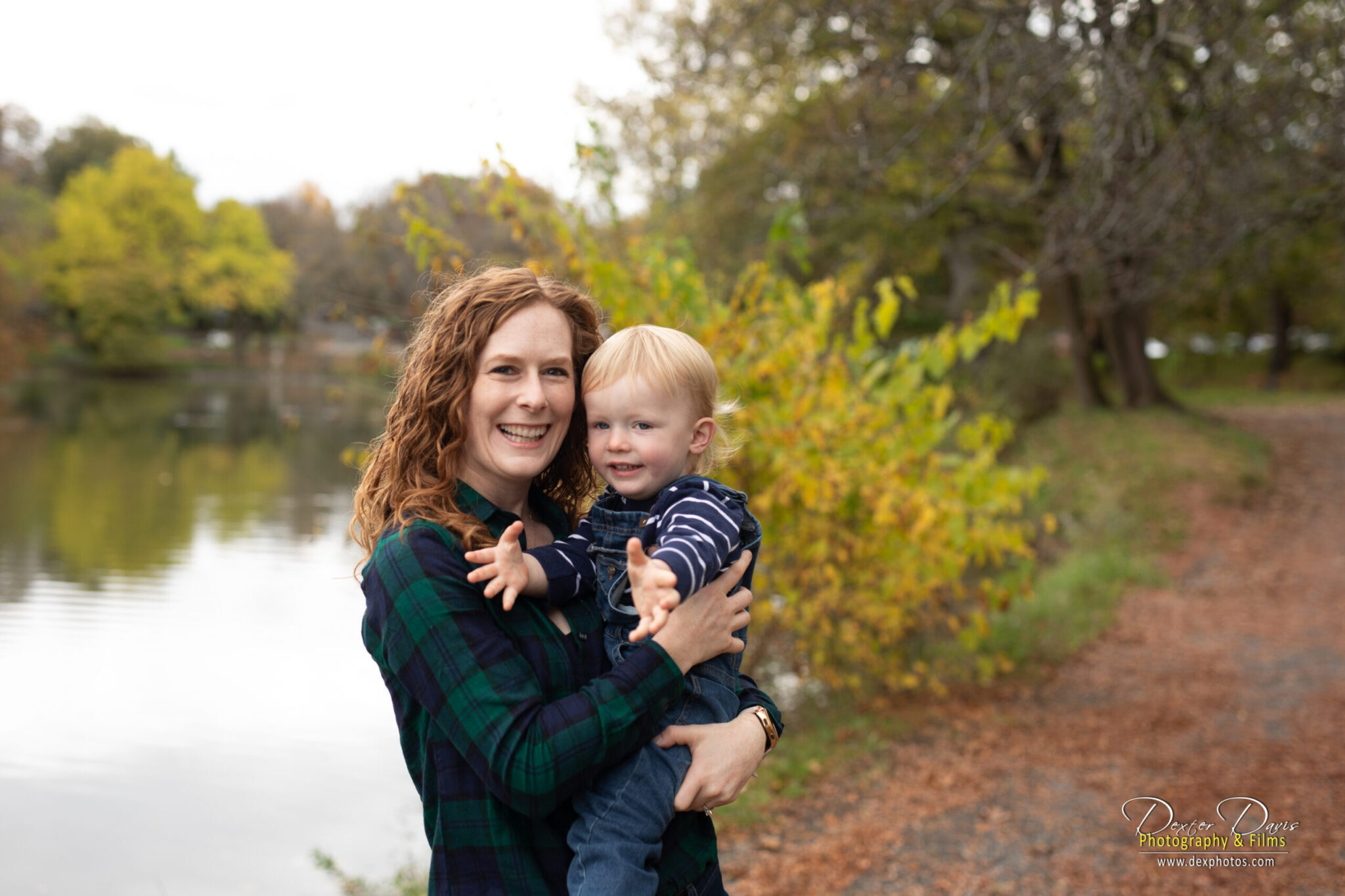 Portrait Photography - Albany NY Wedding Photographer