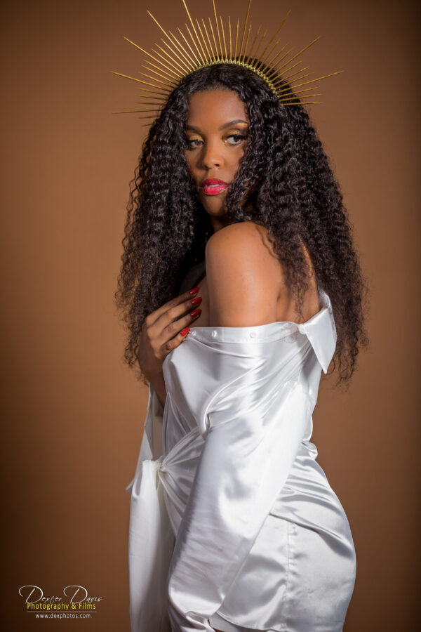 Portrait Photography - Albany NY Wedding Photographer